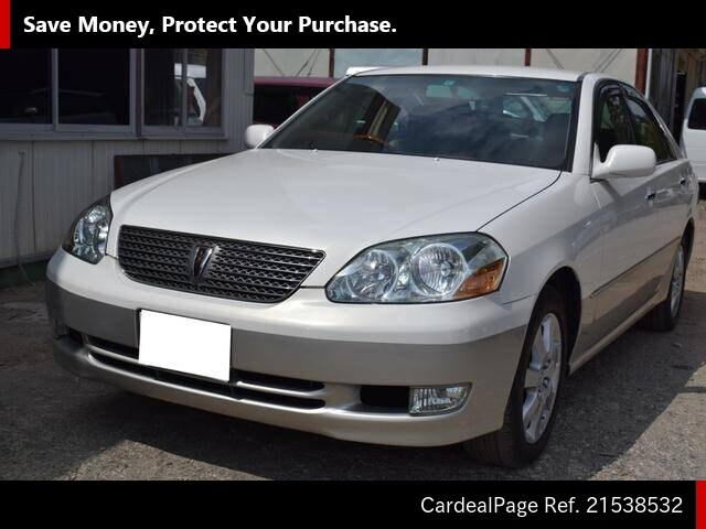 Toyota Mark 2 Jzx110 Toyota Mark II JZX110 Cars For Sale In Australia